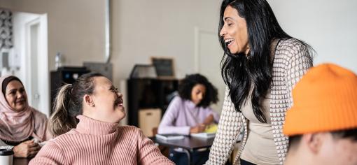 Rubric of Effective Practices for Students with Significant Cognitive ...