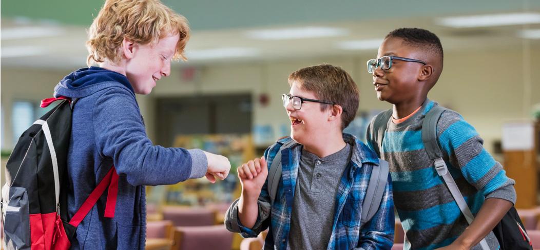 The Fundamentals of Inclusive Education for Students with Complex Access Needs | Texas SPED Support