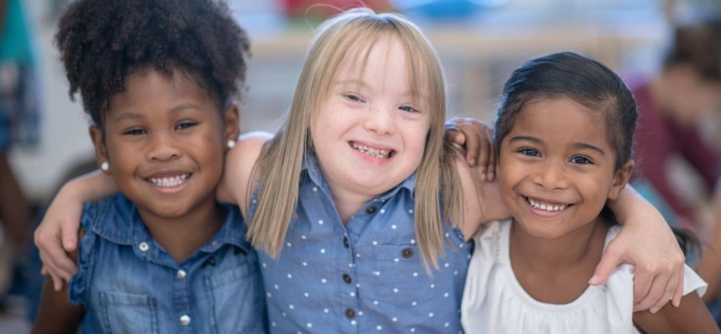 Inclusion Practices for Students with Complex Support Needs | Texas ...