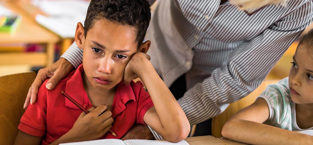 Autism Law Enforcement & First Responder Training | Texas SPED Support