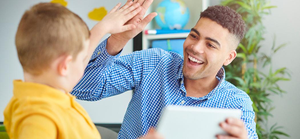 Behavior Change: The Good, the Bad, and the Ugly | Texas SPED Support
