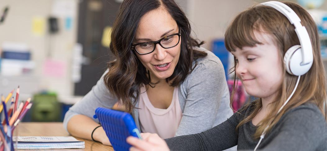 Discrete Trial Training (DTT) | Texas SPED Support