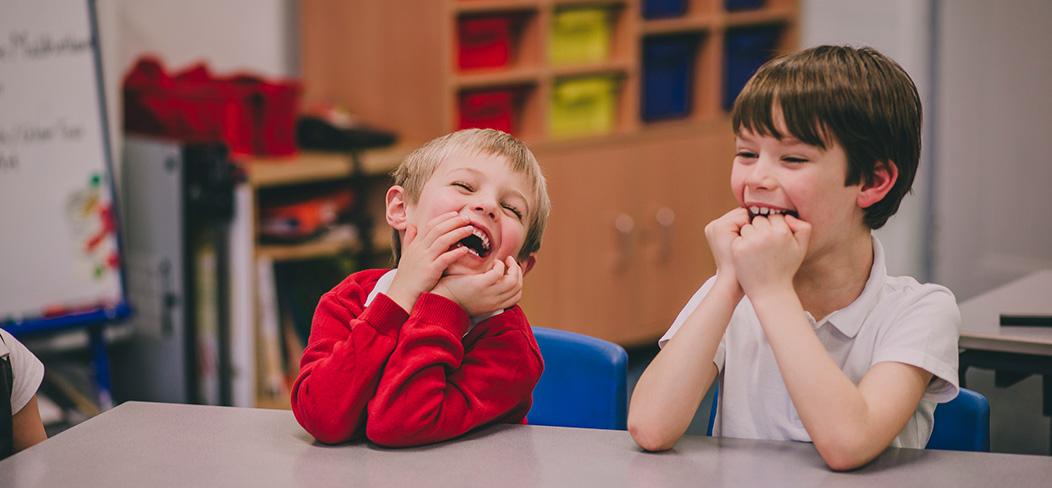 Promote Positive Peer Interactions | Texas SPED Support