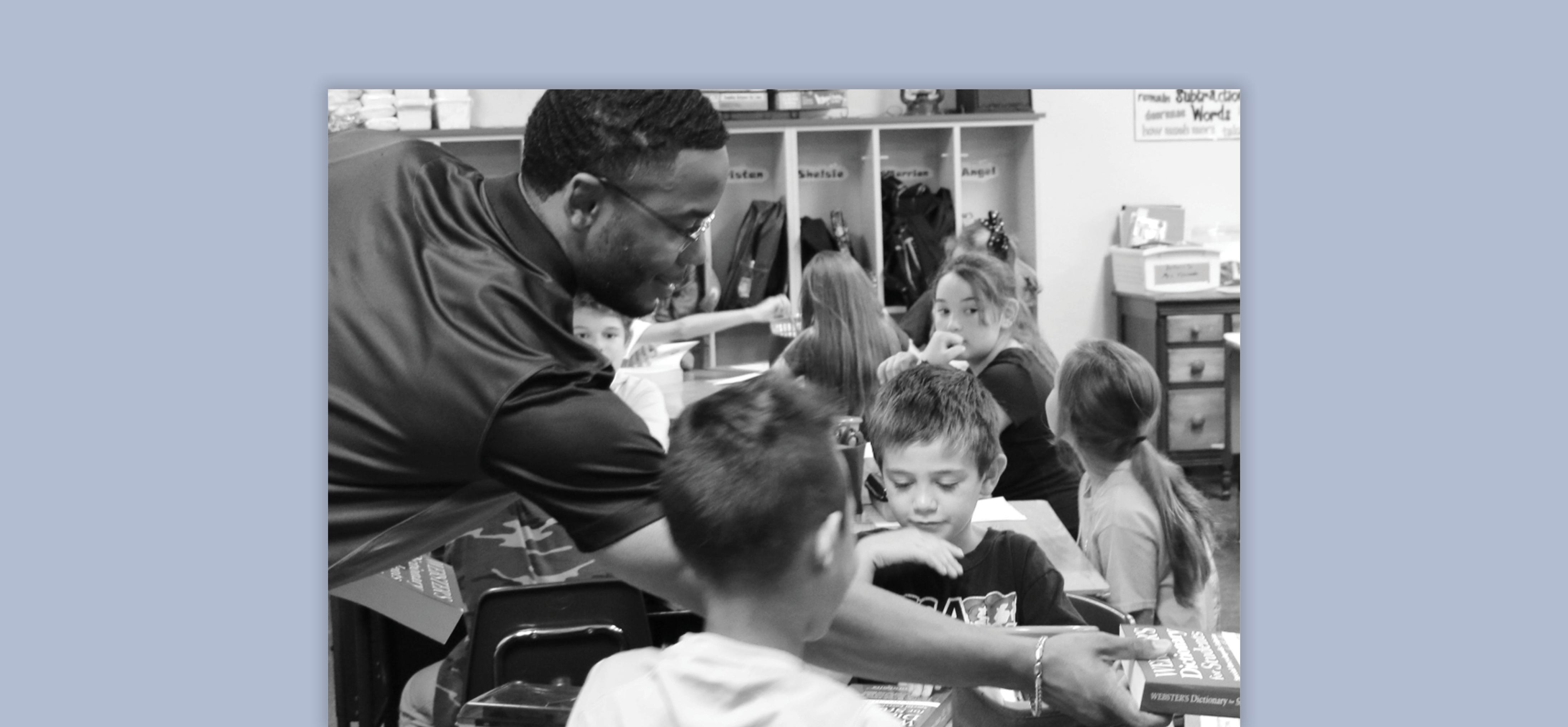 Technical Assistance: Behavior Supports and Guidance for Students with ...