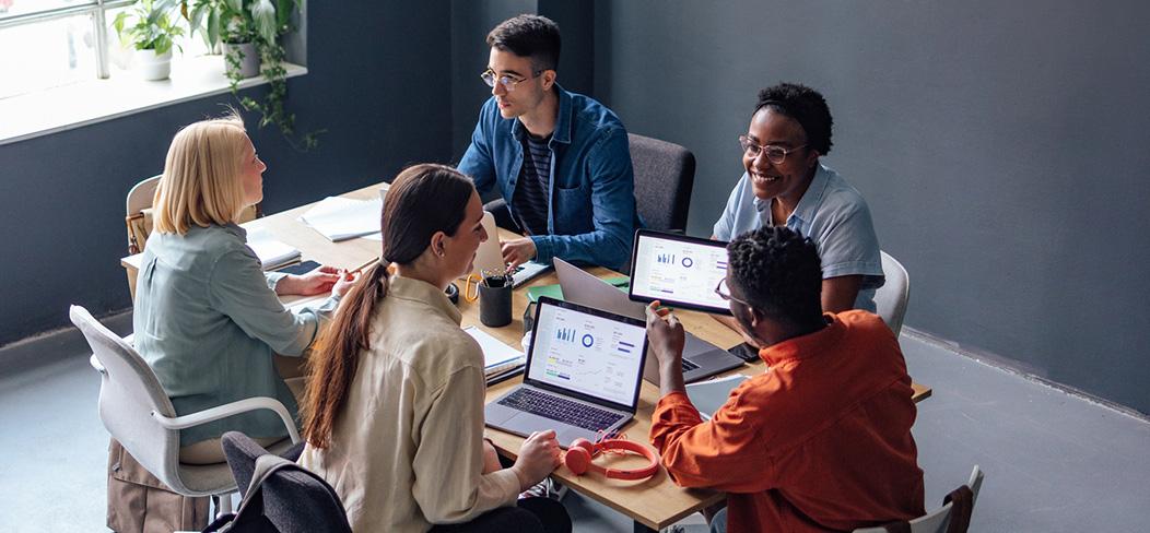 Interconnected Systems Framework: Introduction | Texas SPED Support