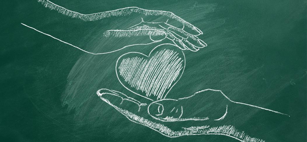 Trauma-Sensitive Schools | Texas SPED Support