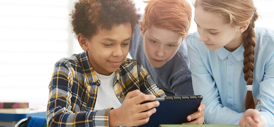 Multiple Means of Representation - Universal Design for Learning | Texas SPED Support