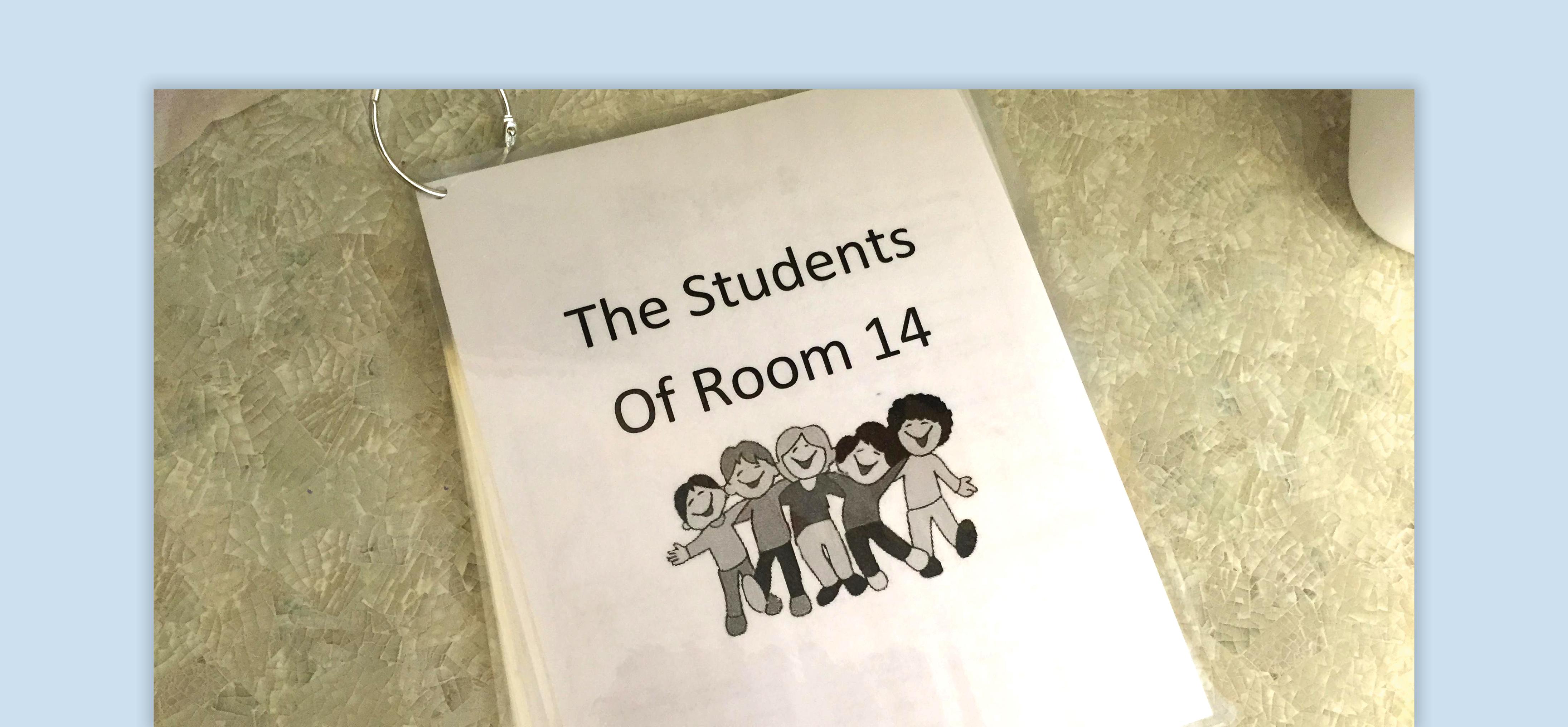 Student At-A-Glance | Texas SPED Support