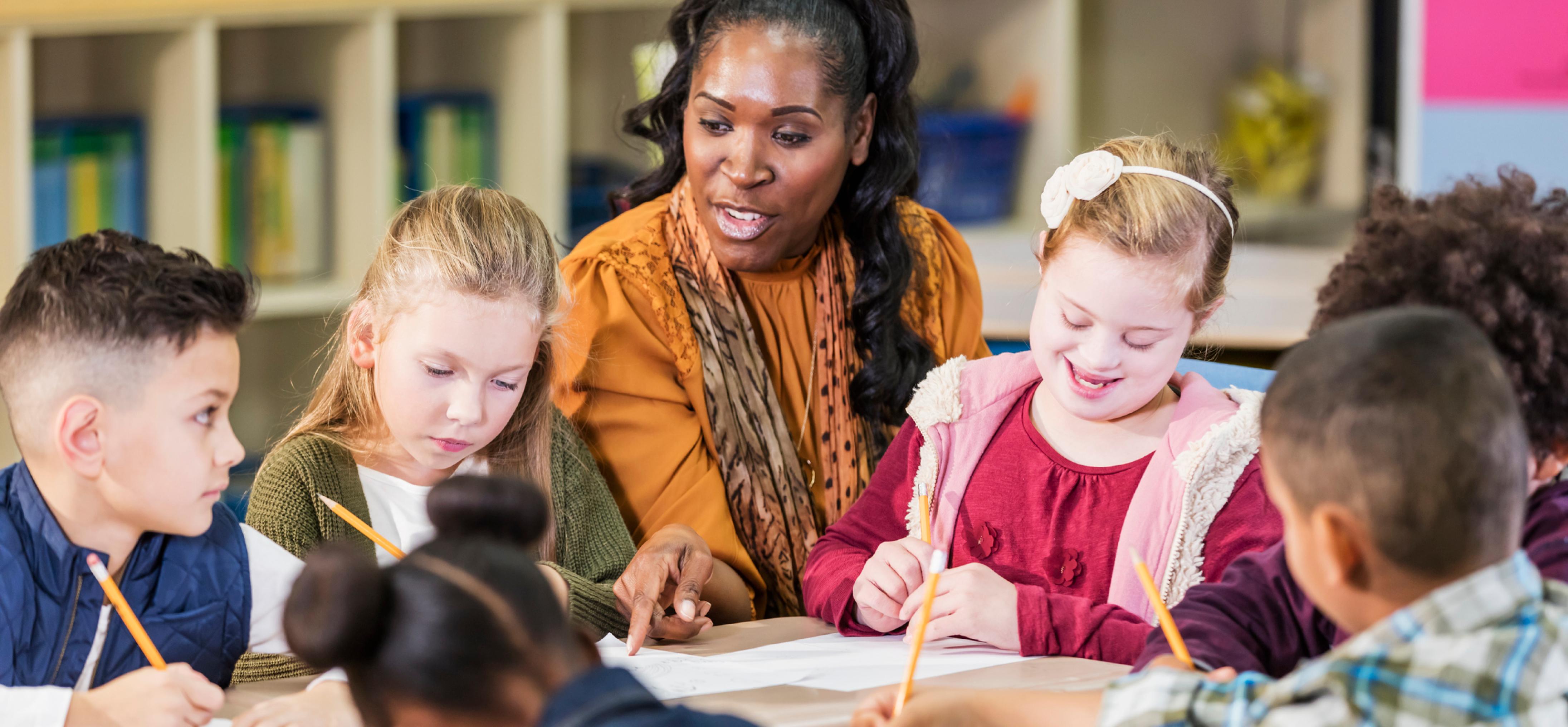 TEA Section 504 | Texas SPED Support