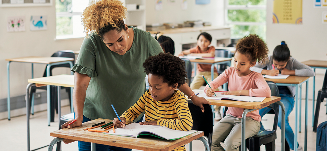 Chapter 3: Exploring Parallel Teaching and Team Teaching (Educator ...