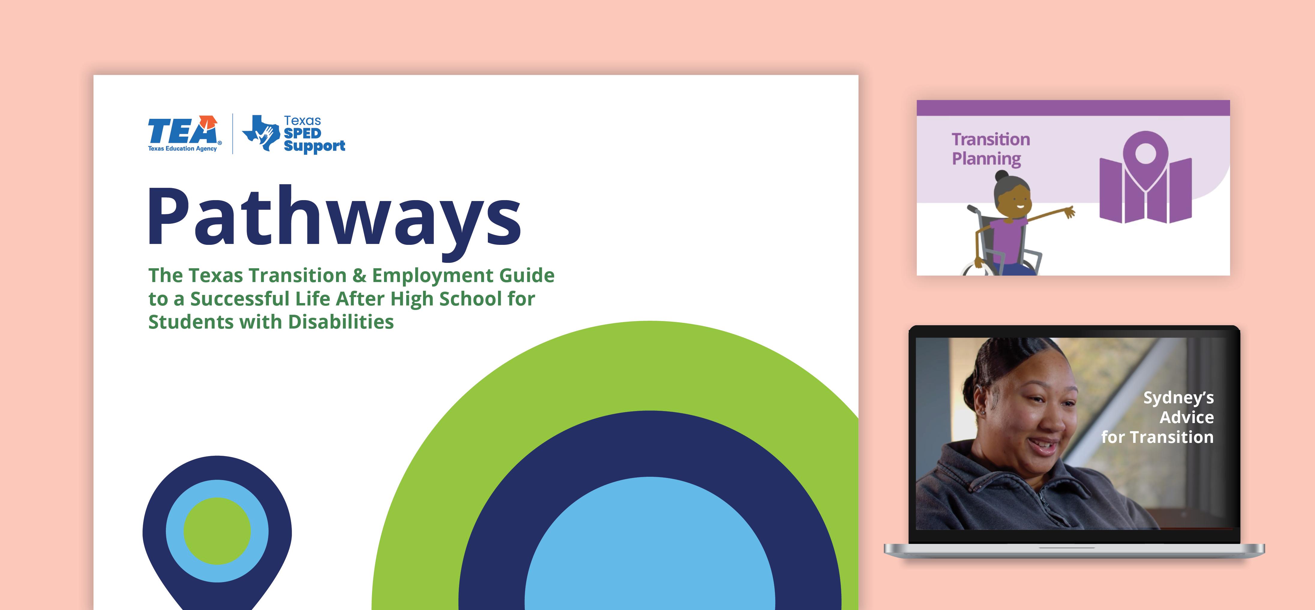 Texas Transition and Employment Guide | Texas SPED Support