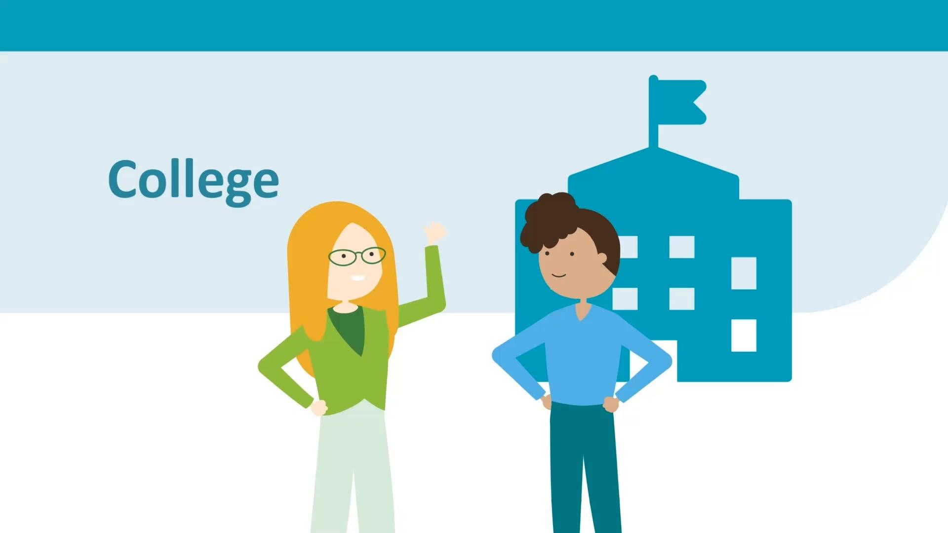College - Cady | Texas SPED Support College - Cady | Texas SPED Support